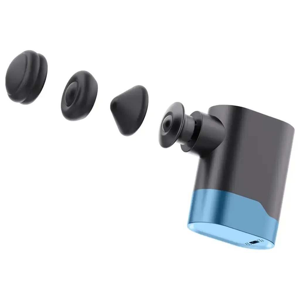Powerology Ultra-Mini Travel Massager Price Doha Qatar